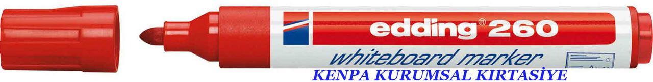 Kenpa Kurumsal Kırtasiye Okul Eğitim Gereçleri. Edding 260 Tahta Kalemi ...